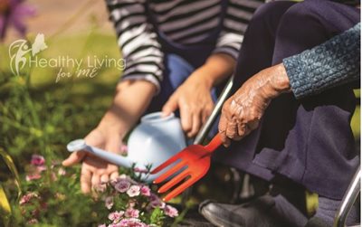 Building Better Caregivers Free Workshop offered Starts February 1 ...